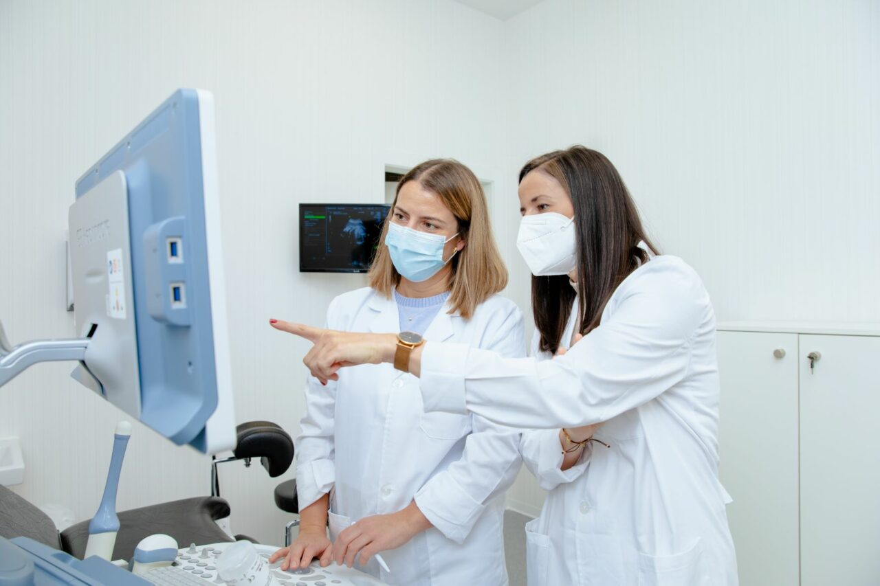 Miomas uterinos: qué son y cómo se detectan - Atlas Salud